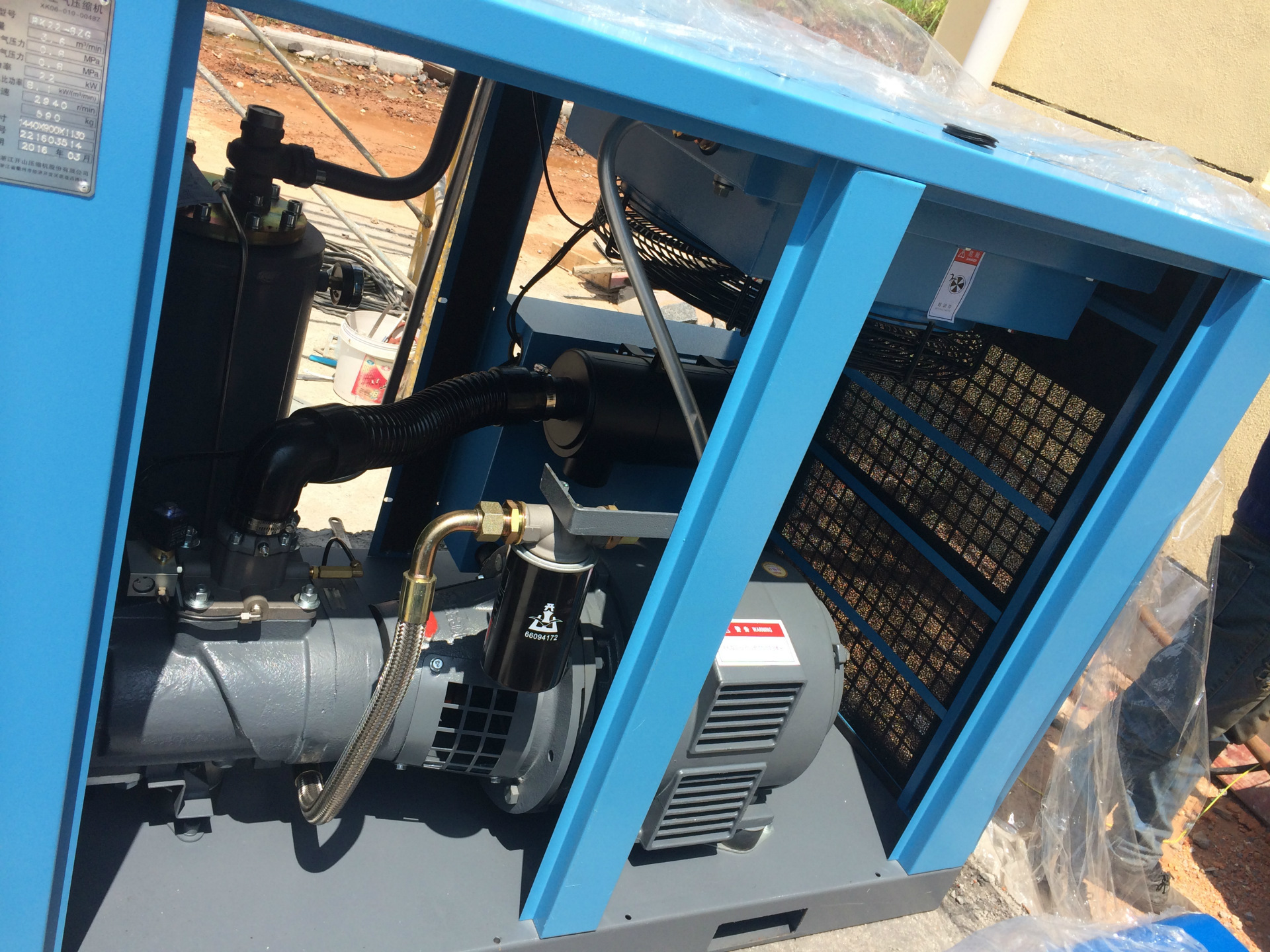 LG Series from China, LG Series Manufacturer & Supplier - KAISHAN